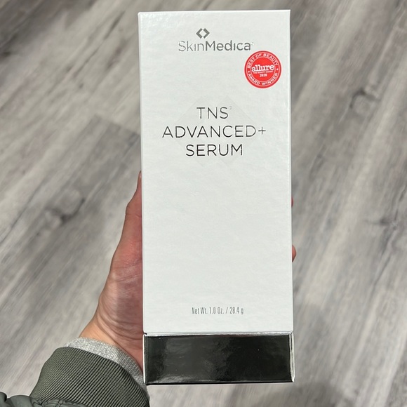 Skincare | Brand New Box Tns Advanced Serum 1 Oz | Poshmark